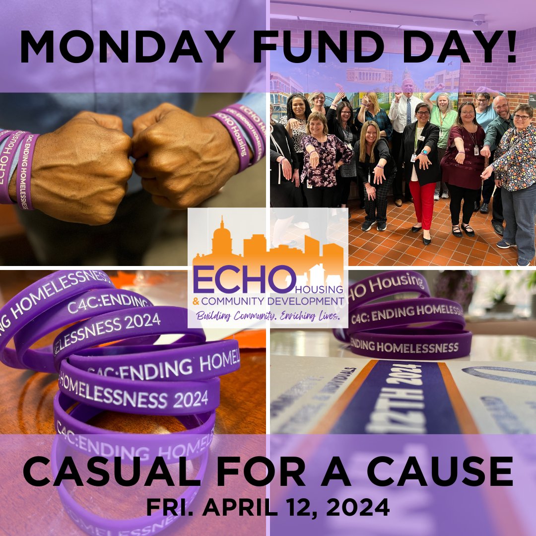 NEWS - ECHO Housing Corporation