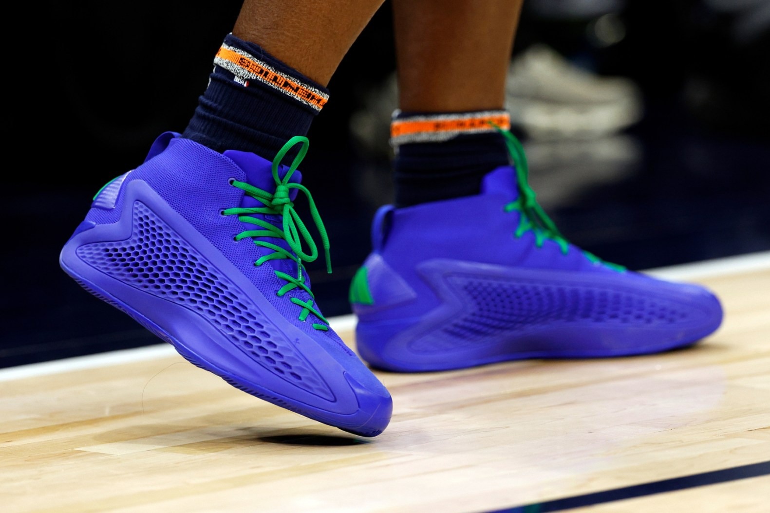 Coolest Basketball Shoes