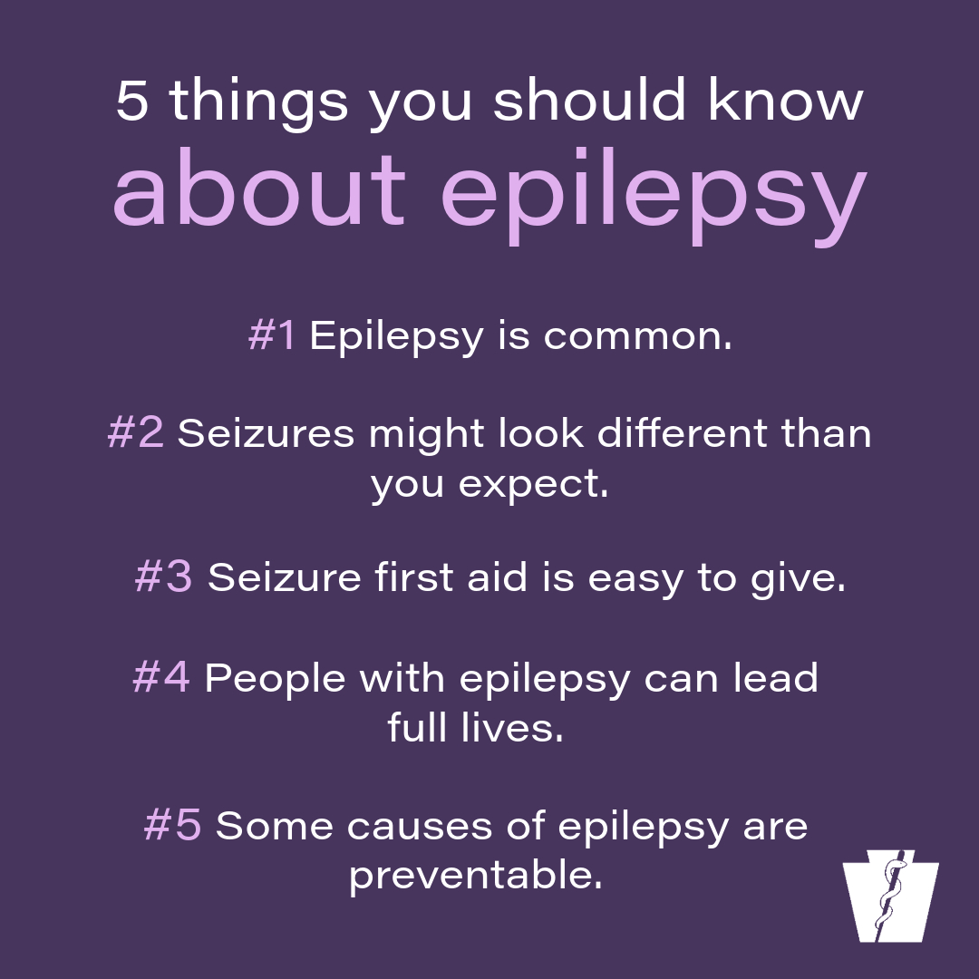 Epilepsy And Seizures Everything You Need To Know By