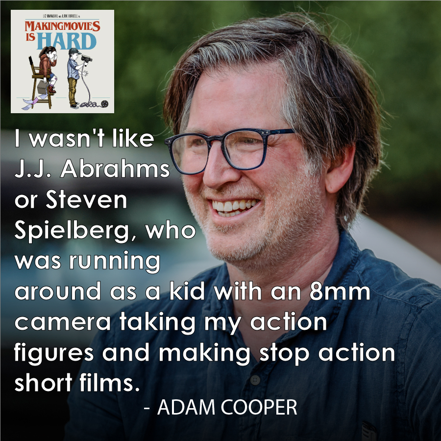 Adam Cooper's Instagram, Twitter & Facebook on IDCrawl