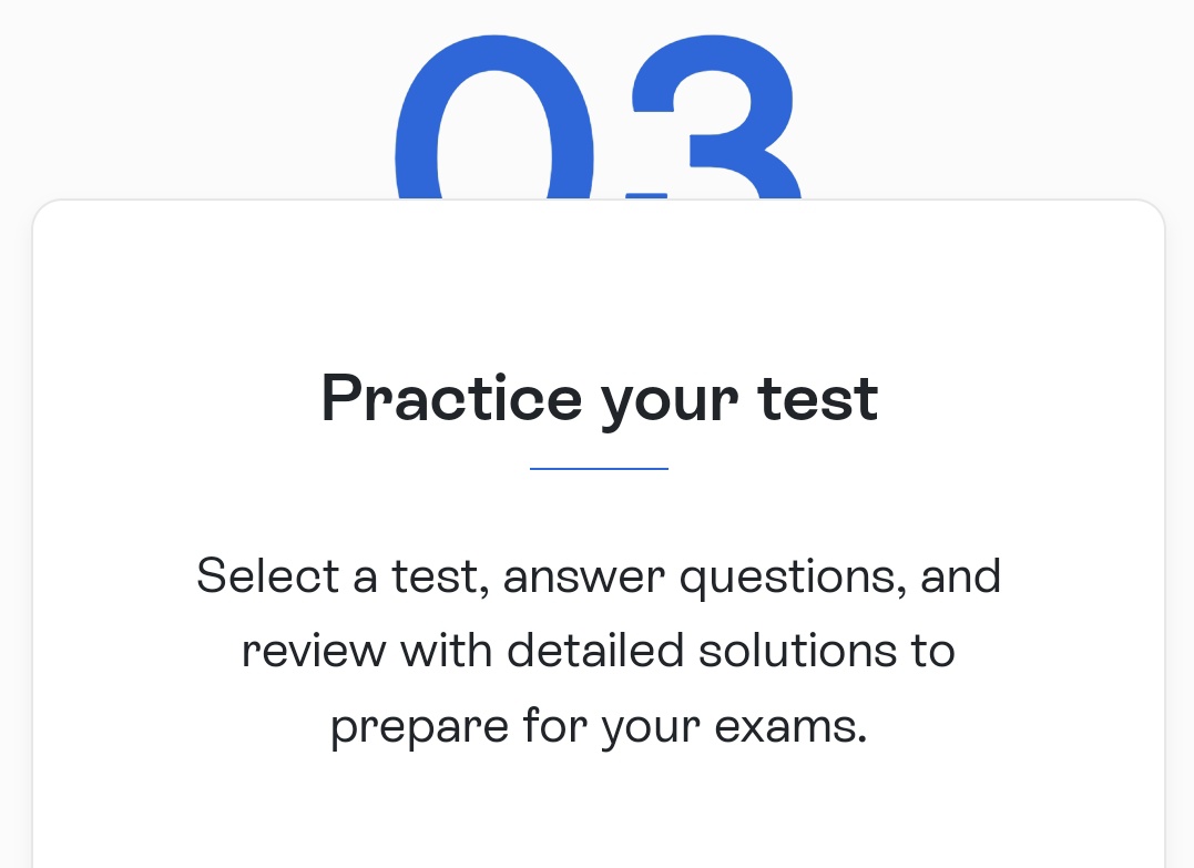 If you or anyone you know is in the process of preparing for one of ...