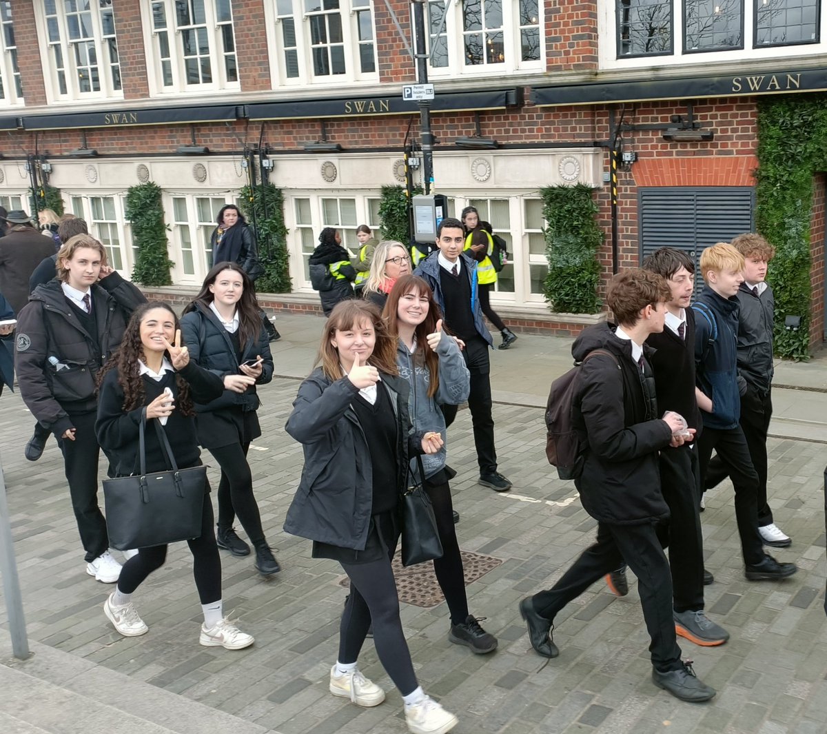 Yateley School – Learning together – Empowered for life