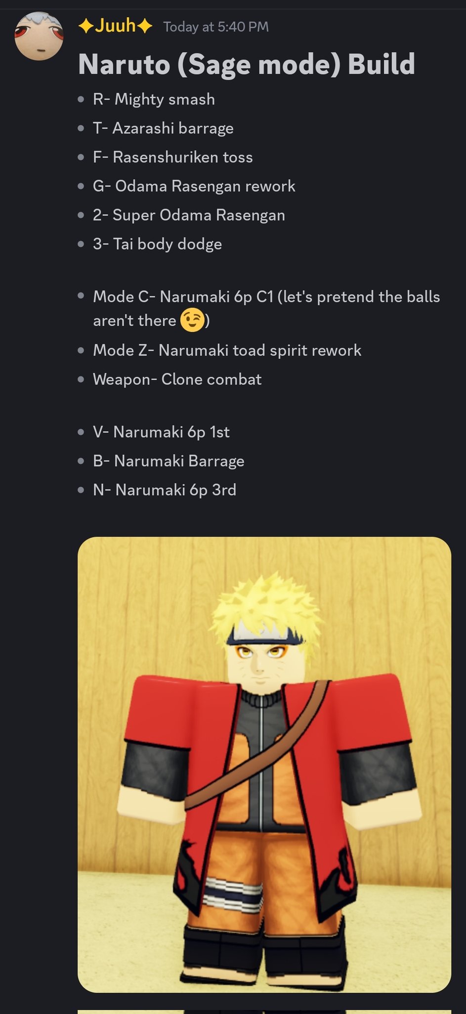 Naruto Super Rasengan Barrage