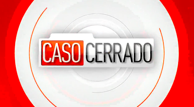Caso Cerrado Logo