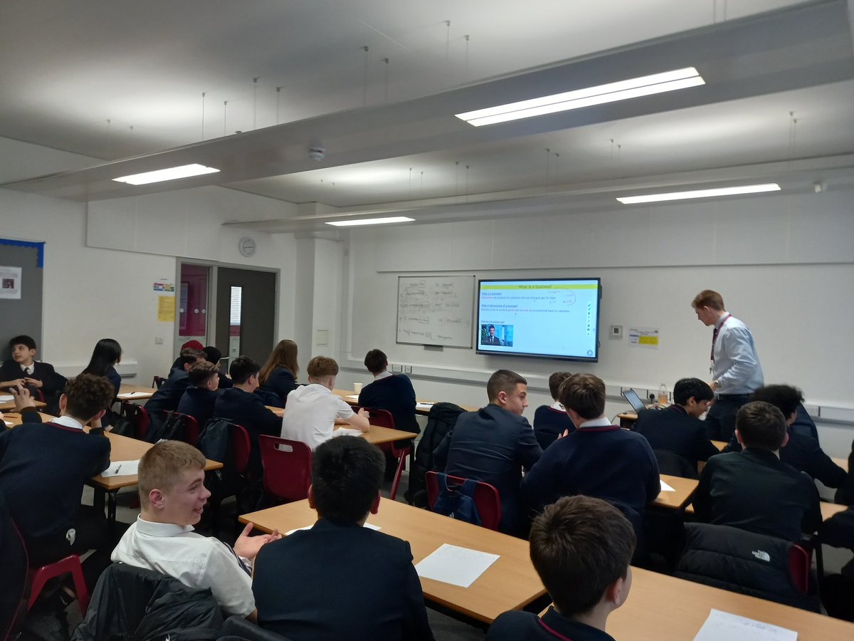 Sixth Form Dress Code - Harris Academy Greenwich