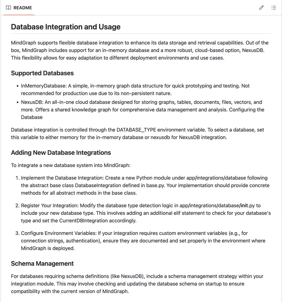 Open-sourcing "MindGraph", a proof of concept starter kit for building ...