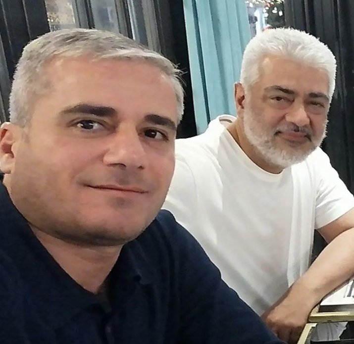 Ajith Next Film Dheeran