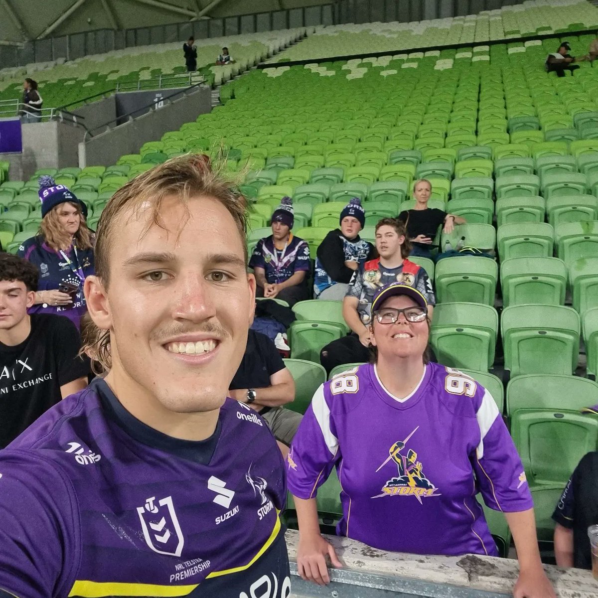 Melbourne Storm – NRL News, Teams, Fixtures, Results | Rugby League Planet