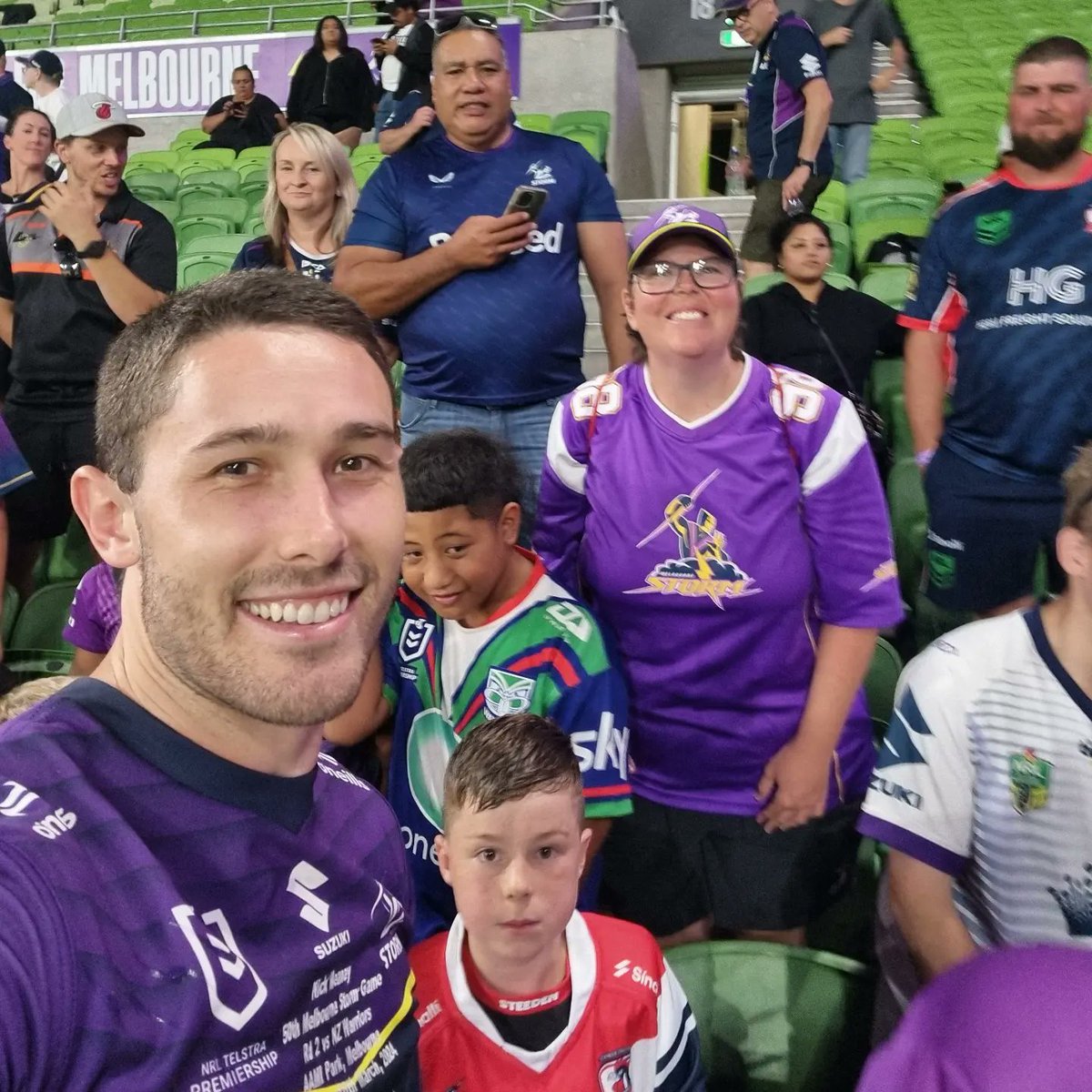 Melbourne Storm – NRL News, Teams, Fixtures, Results | Rugby League Planet