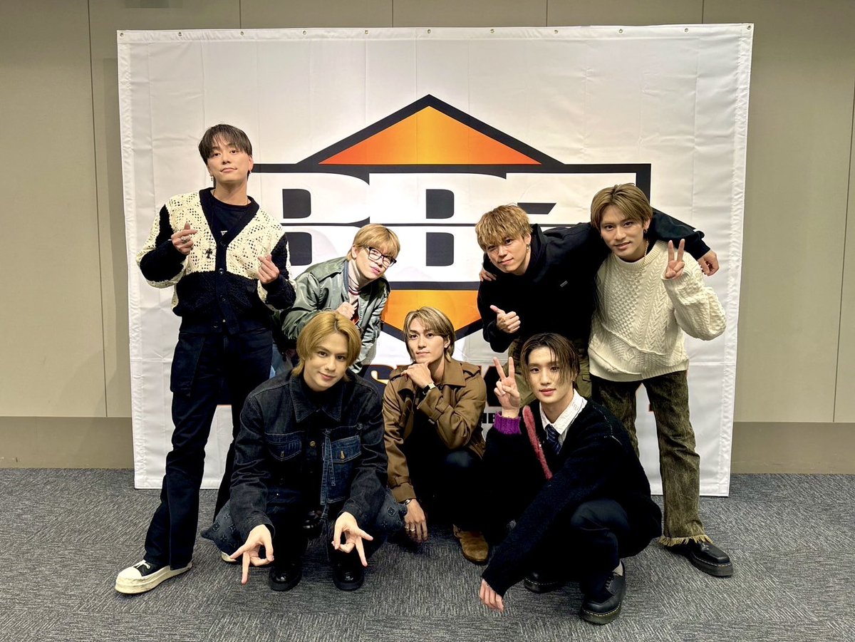 BALLISTIK BOYZ on X: BALLISTIK BOYZ on X: