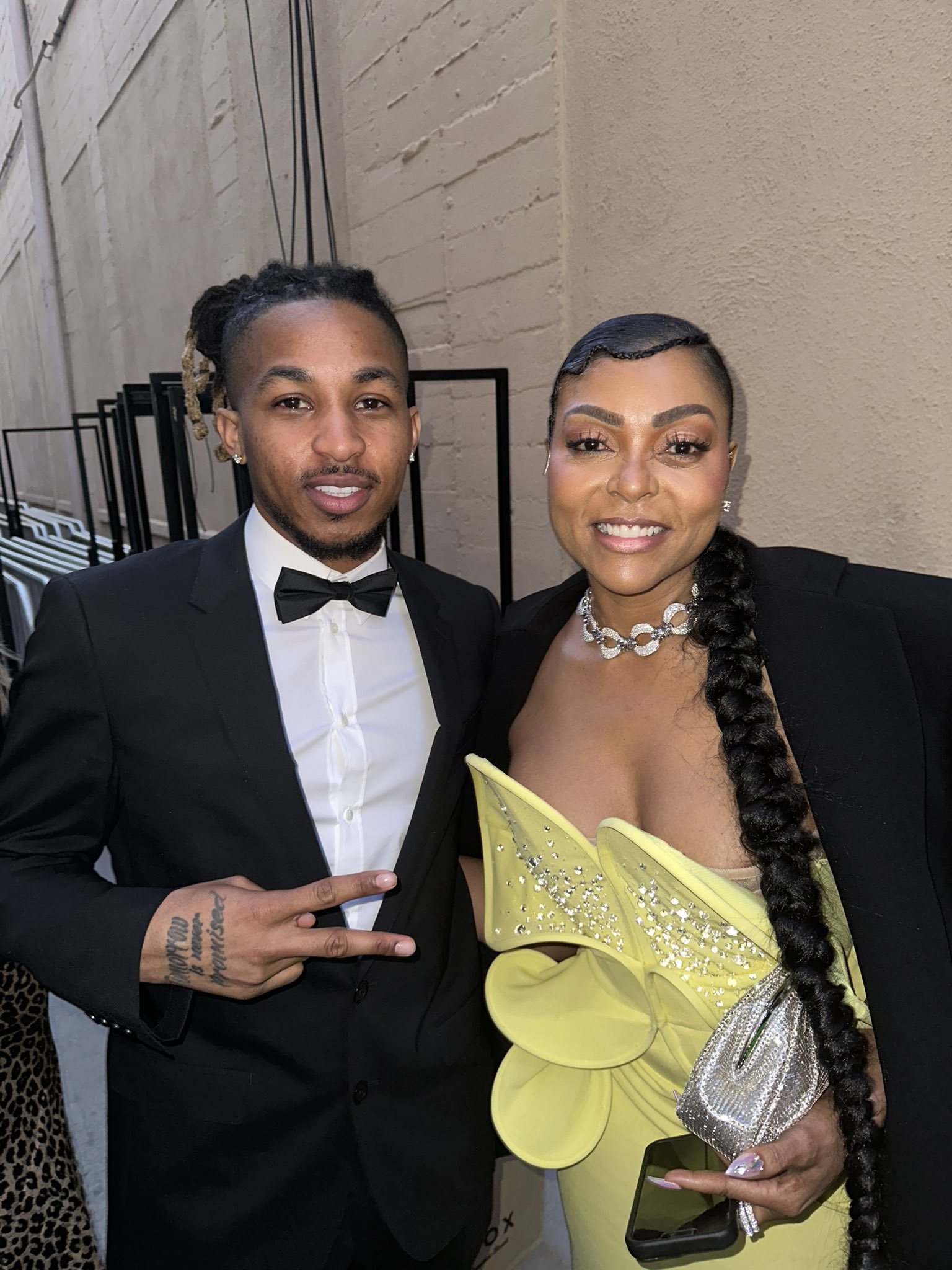 Yvette And Jody Tumblr