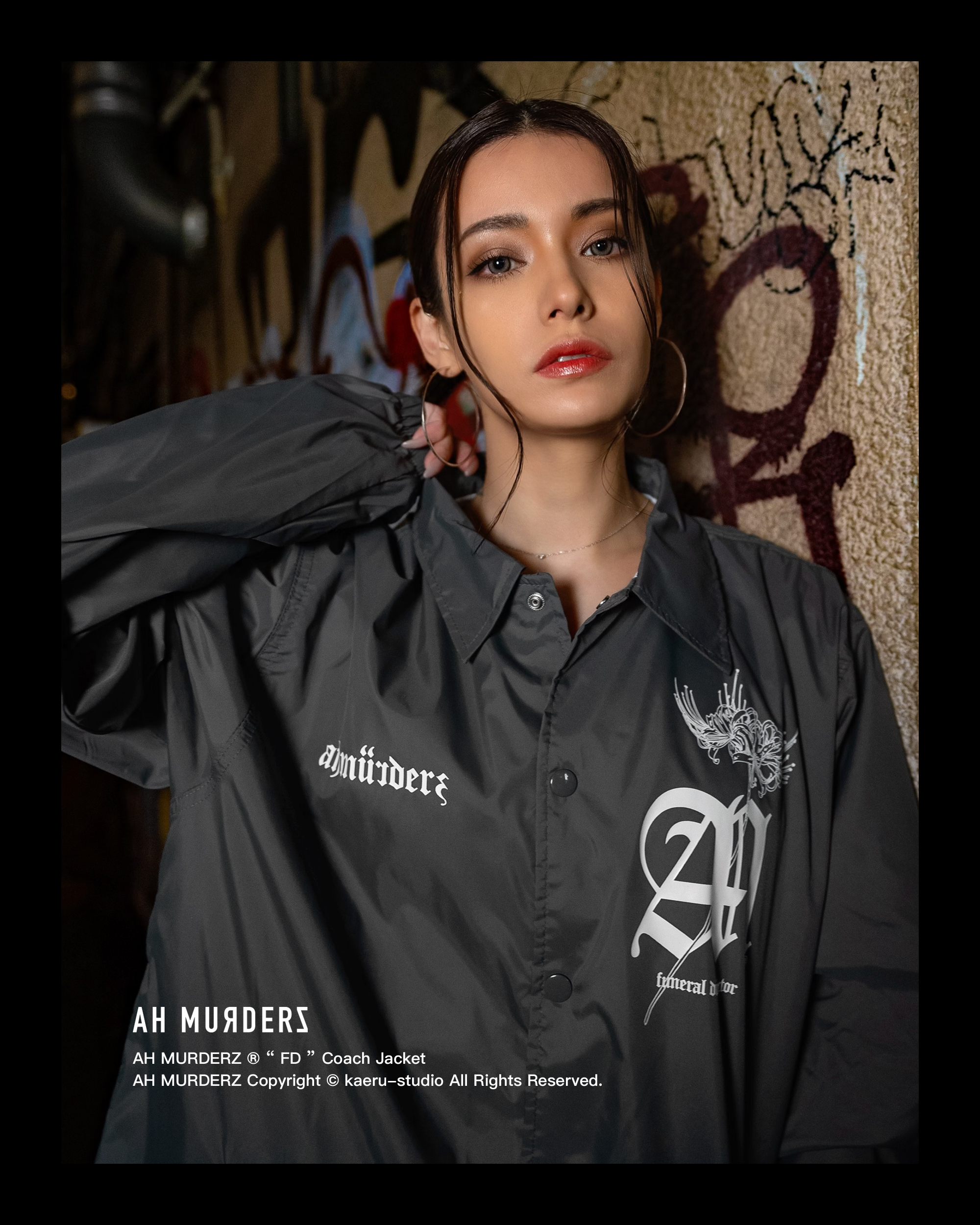 AhMurderz on X: AhMurderz on X: