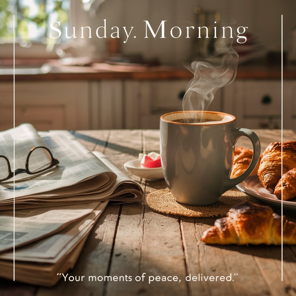 Happy Sunday Morning Coffee 50+ Good Morning Sunday Images To Brighten
