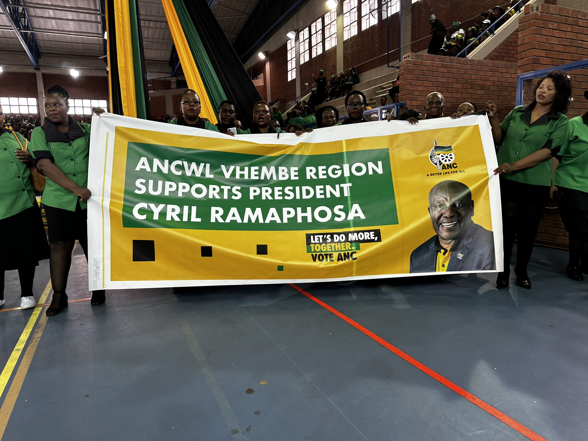 Ancwl Logo