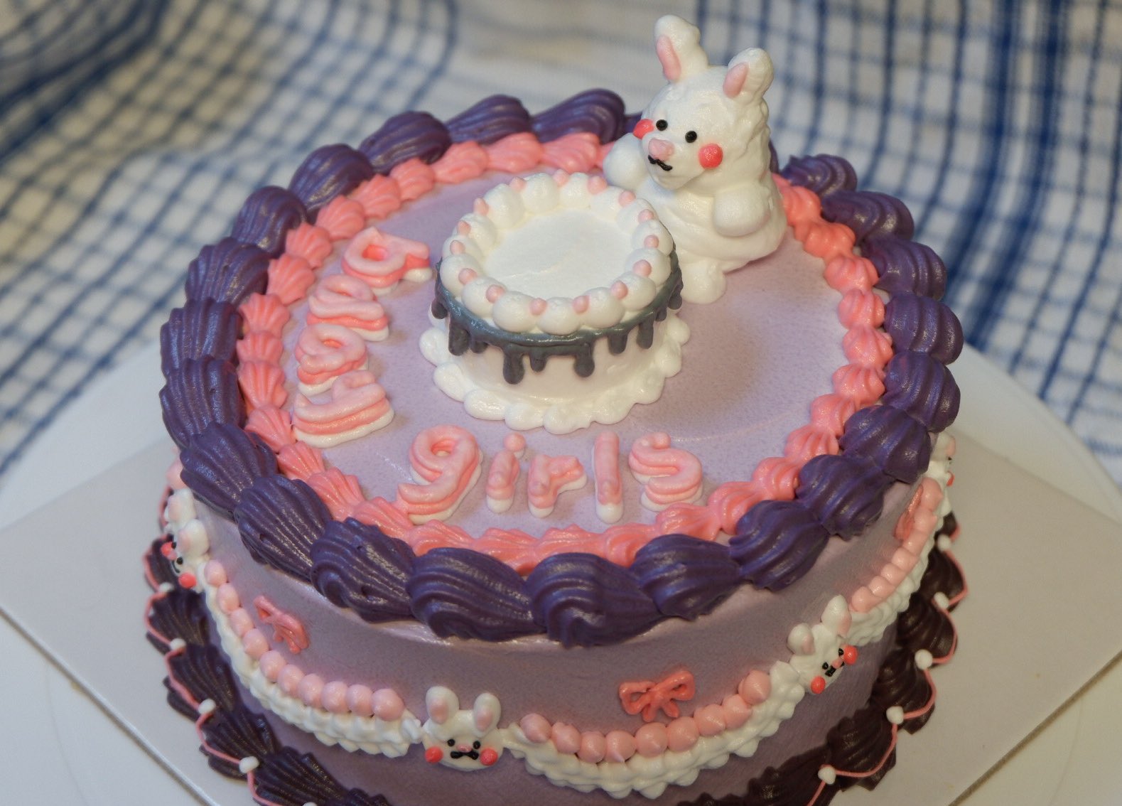 Twitter Cake Make Your Own Porrelli Inspired Cake At Home Porrelli