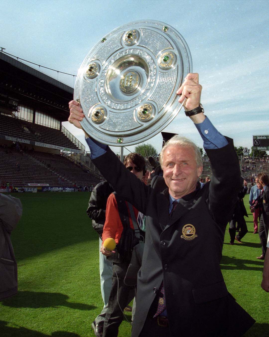 Giovanni Trapattoni