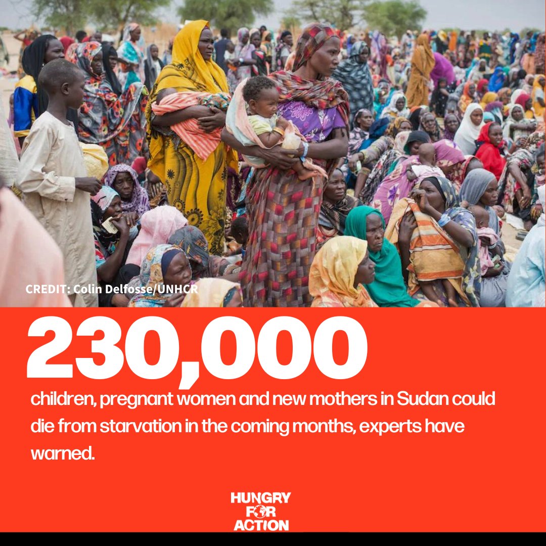 Virtual Reality Film Spotlights Global Hunger Crisis as New Analysis ...