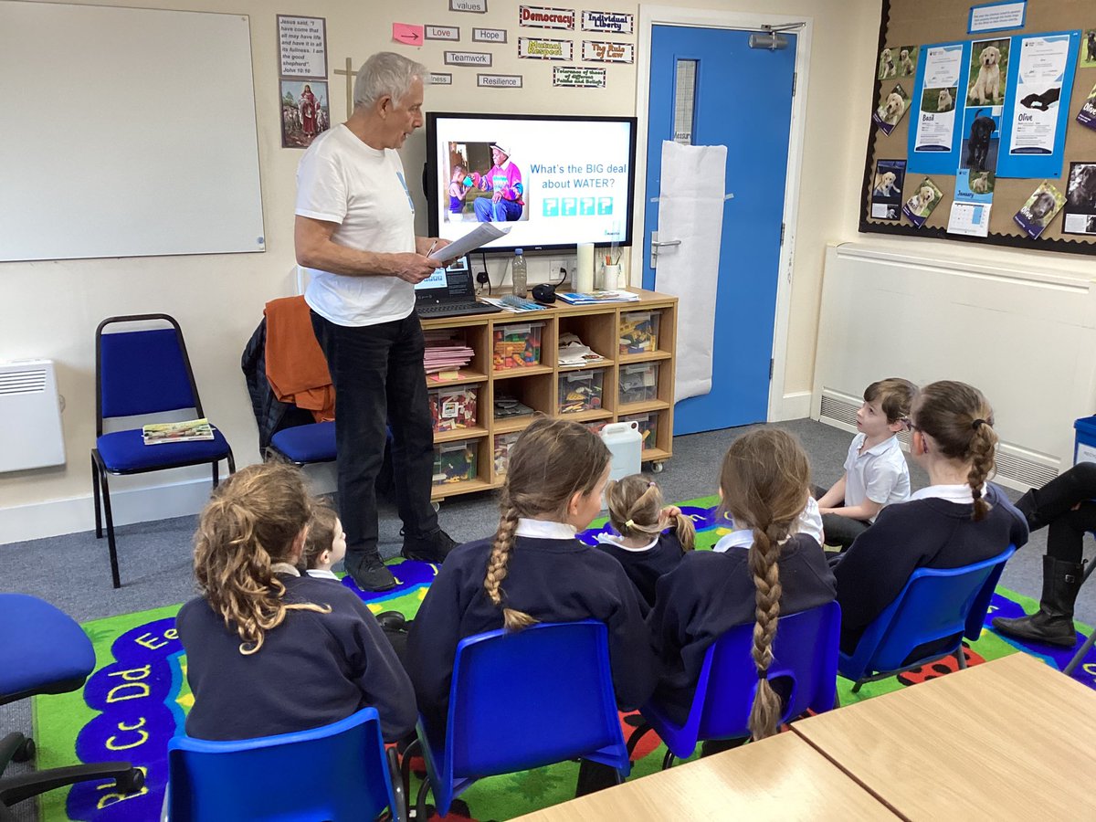 Parents Curriculum Info | Harbottle C of E First School