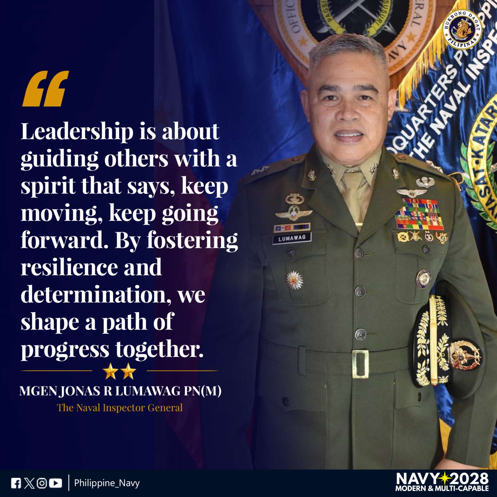 Naval Officer Quotes TOP 6 NCOS QUOTES | A Z Quotes