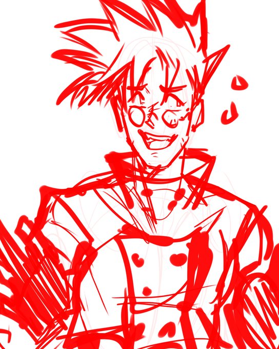 「ヴァッシュ・ザ・スタンピード」の画像/イラスト/ファンアート(人気順)