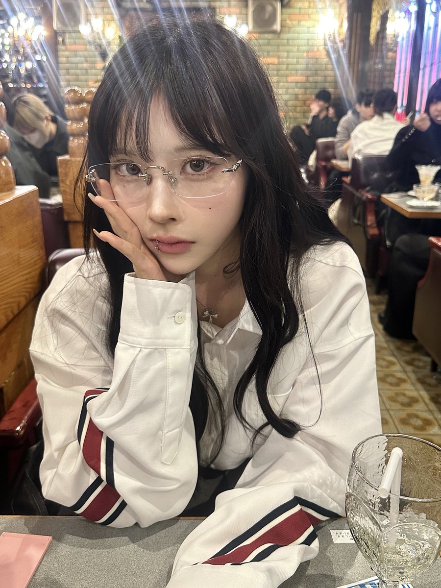 緩苺（yurume）(@1004yrm_) さんの裏垢画像・動画 – 裏垢女子ランキングナビ