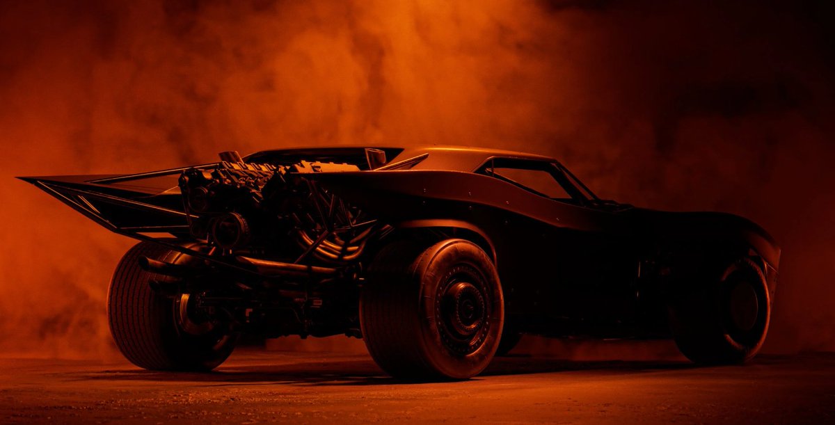 THE BATMAN was released 2 years ago this week. Robert Pattinson’s debut ...