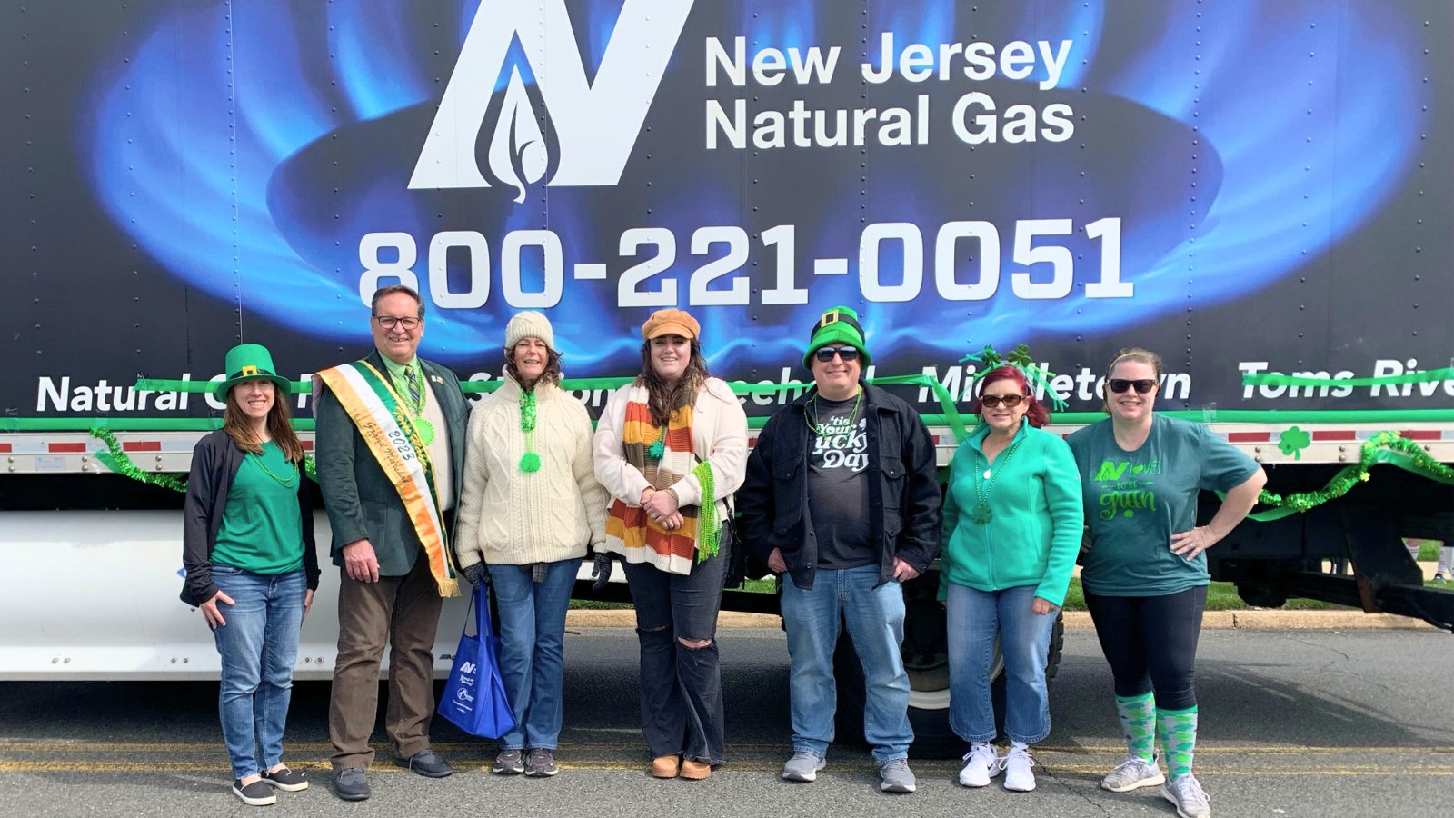 New Jersey Natural Gas Logo New Jersey Natural Gas Companies | Inspire