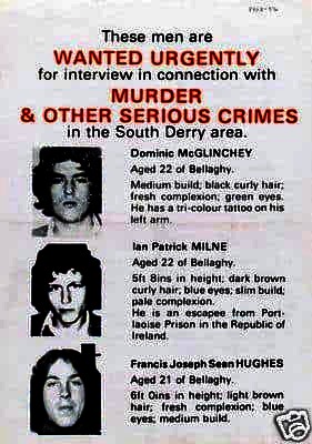 #OnThisDay in 1978 the IRA murdered David Jones, 23. soldier fatally ...