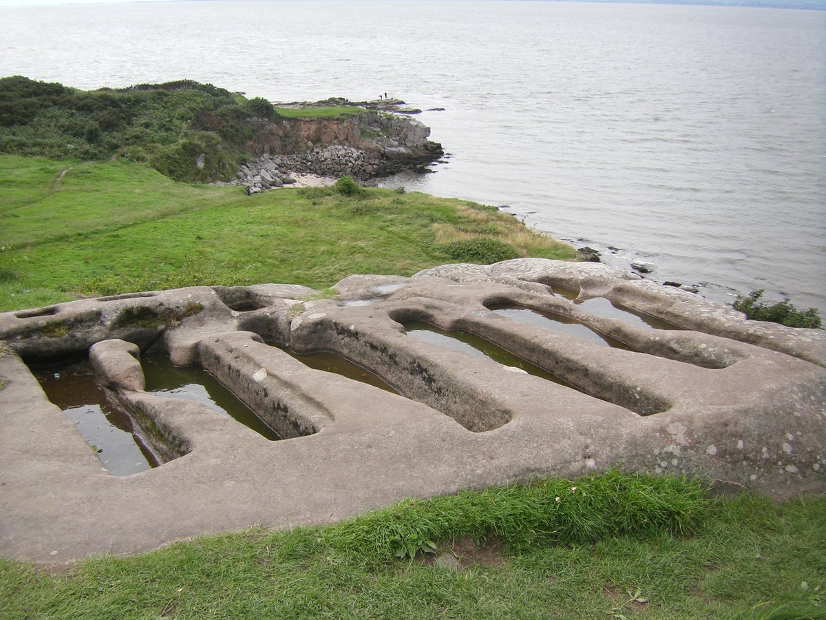 You've heard the legends about snakes and shamrocks, but Saint Patrick ...