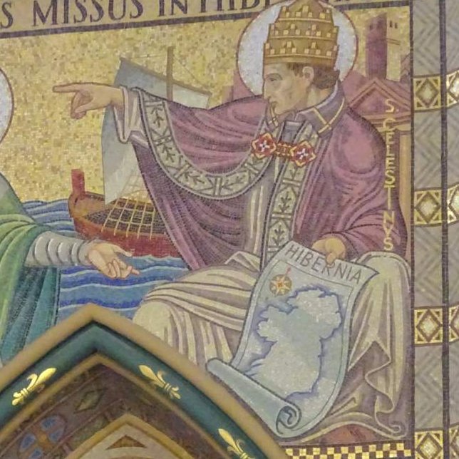 You've heard the legends about snakes and shamrocks, but Saint Patrick ...