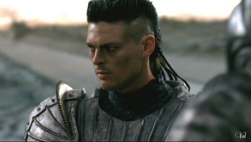 Karl Urban Chronicles Of Riddick