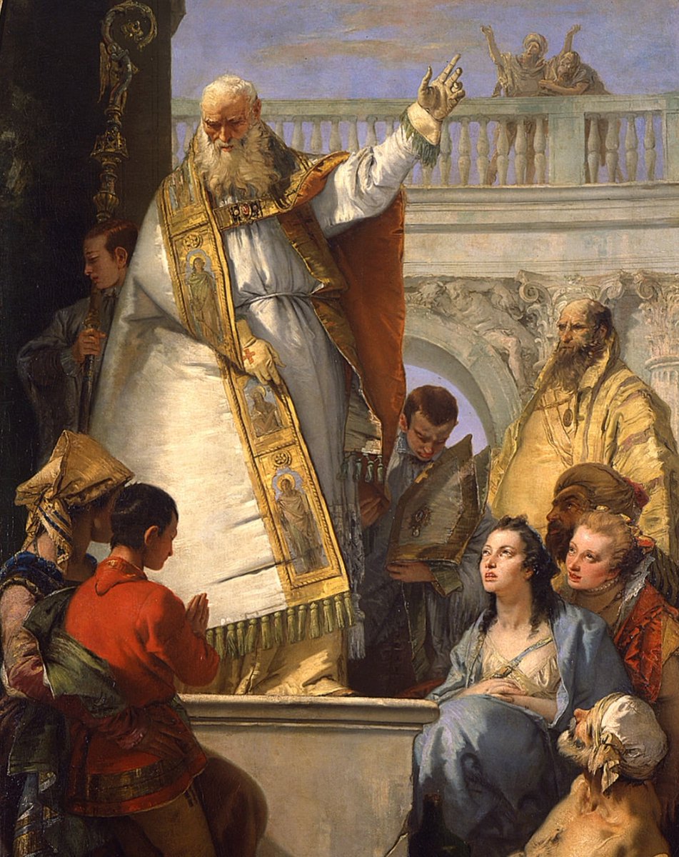 You've heard the legends about snakes and shamrocks, but Saint Patrick ...