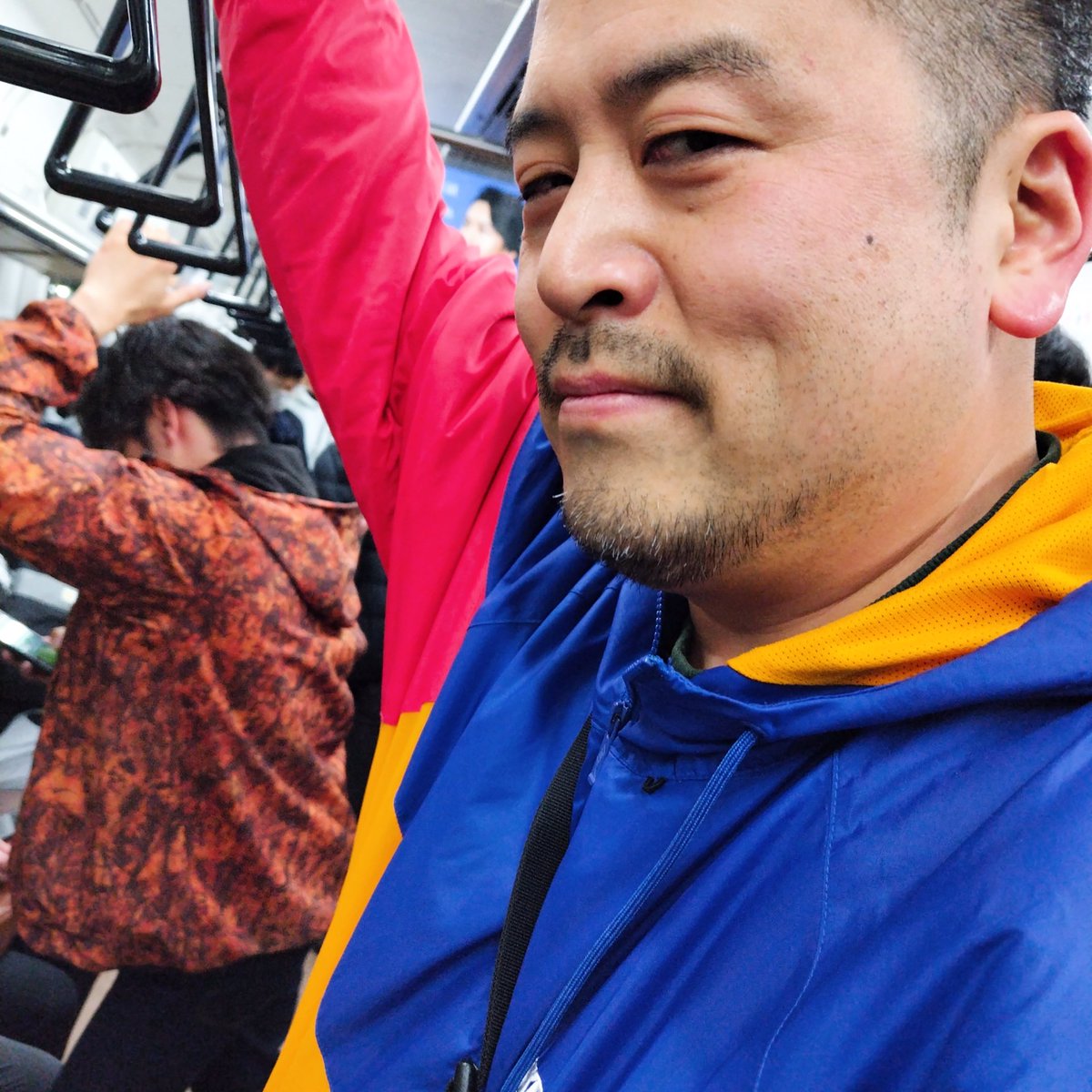 Tosh Kim's Instagram, Twitter & Facebook on IDCrawl