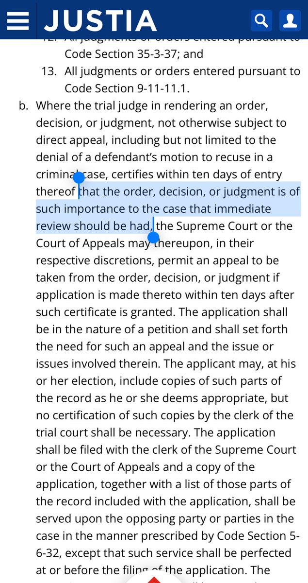 Anna Bower's Threads – Thread Reader App