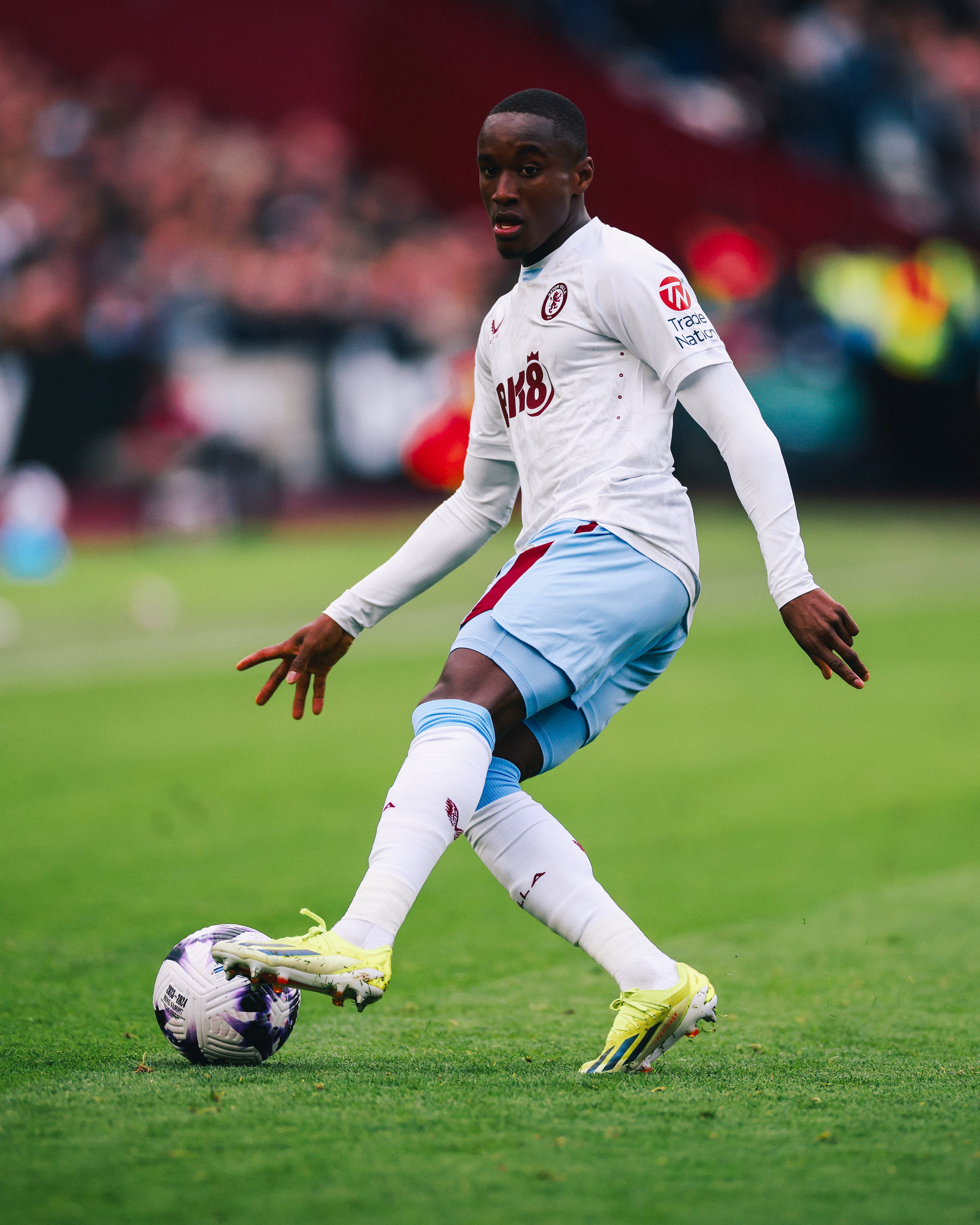 ค้อนเจอVARริบทดเจ็บแค่เจ๊าวิลล่า1-1 - Rakball | รวบรวมไฮไลท์ฟุตบอล ไฮไลท์บอล คลิปฟุตบอล ดูบอล ...