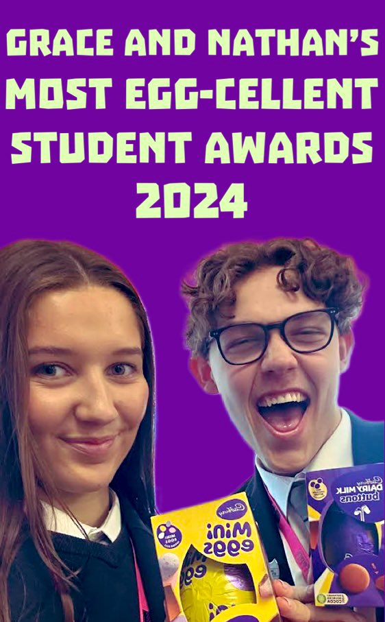 Welcome - The de Ferrers Academy