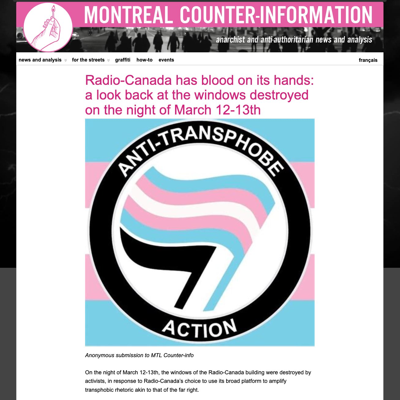 Anti Transphobia Quotes