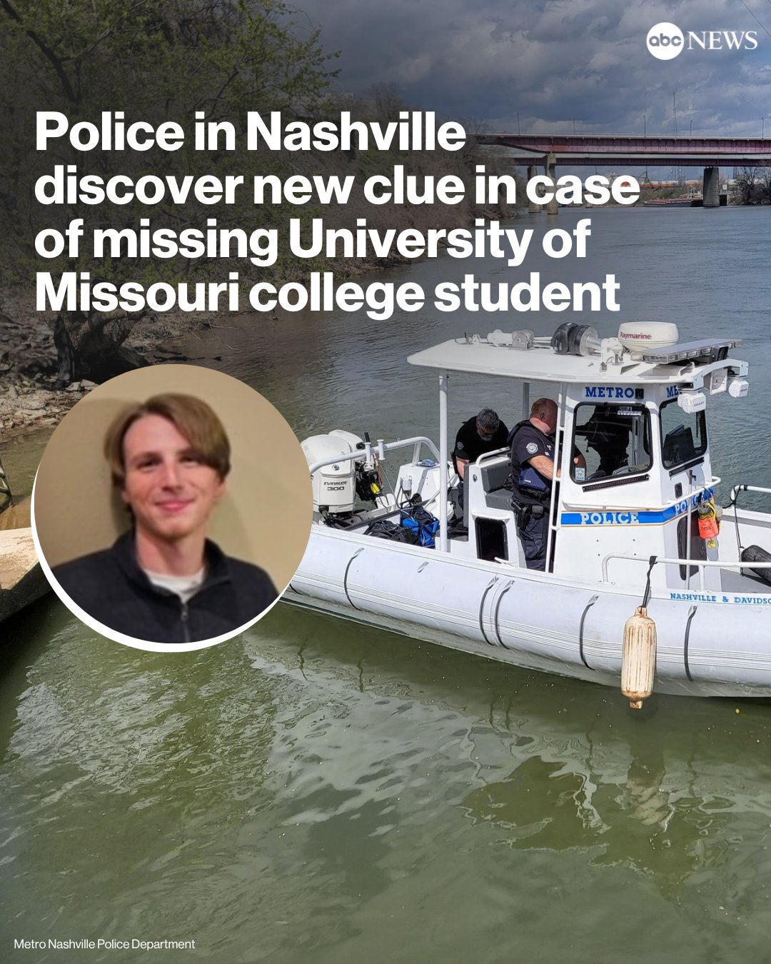 University Of Missouri Police