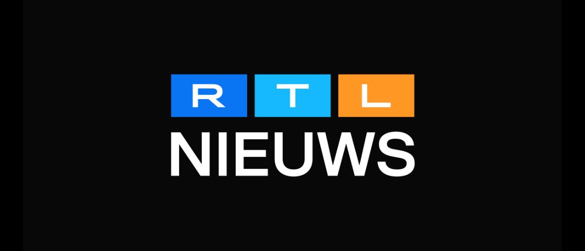 Rtl Nieuws Logo RTL Nieuws | Mark Porter Associates