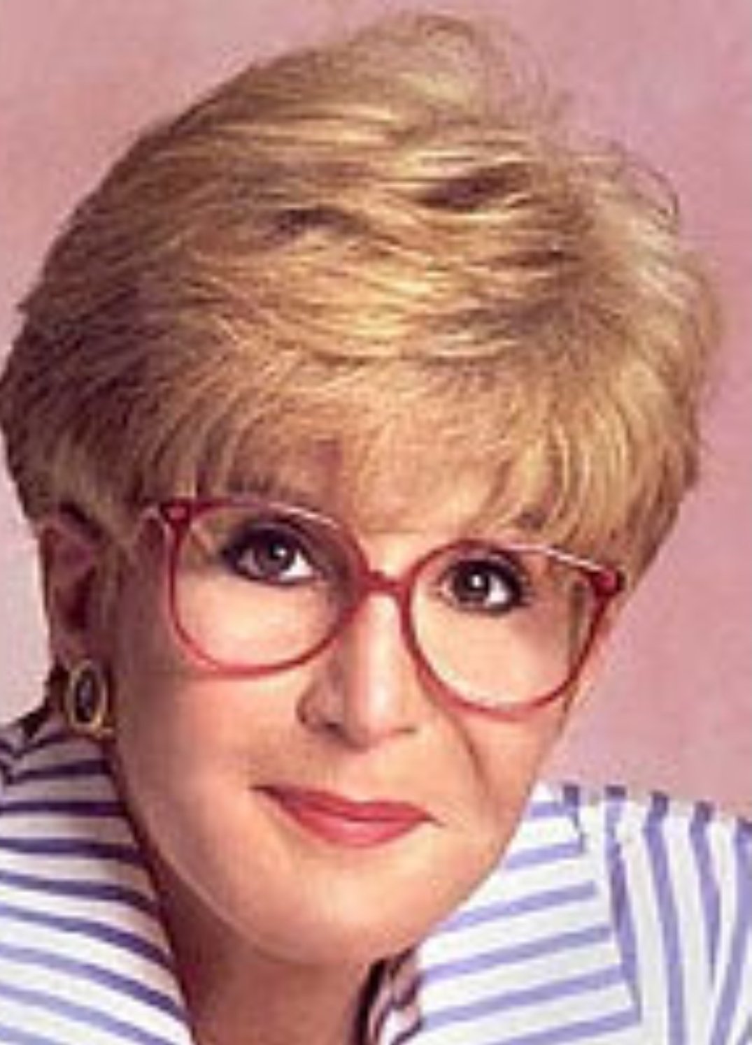 Jessy Raphael Quotes The Accursed 90s: Talk Show Goths | Frantic