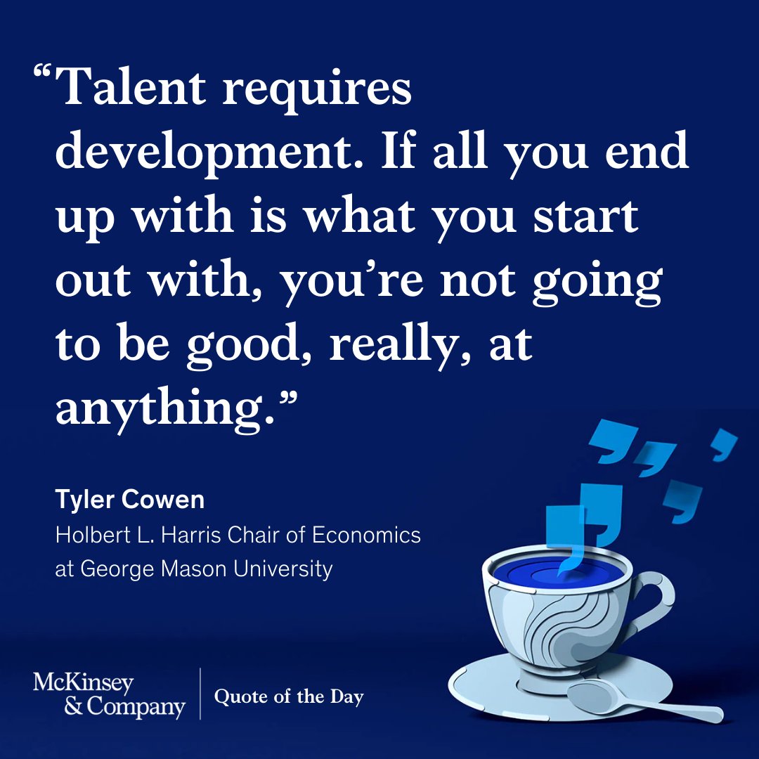 Tyler Cowen Quotes Metaist On X: "Me: Is The Straussian Reading Of