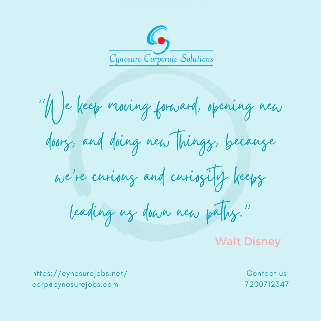 Walt Disney Keep Moving Forward