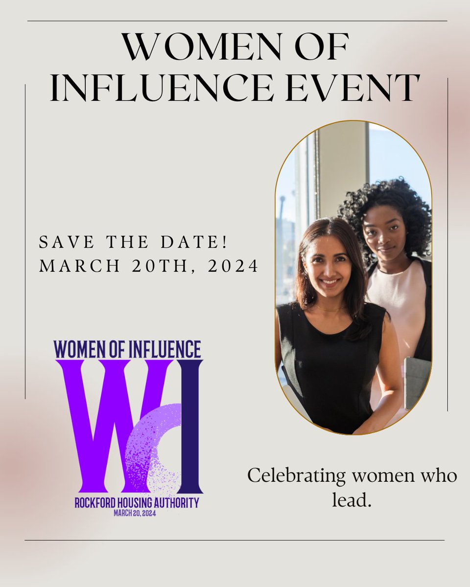 RVC hosts 30th Graduation Recognition Ceremony - Rockford Housing Authority