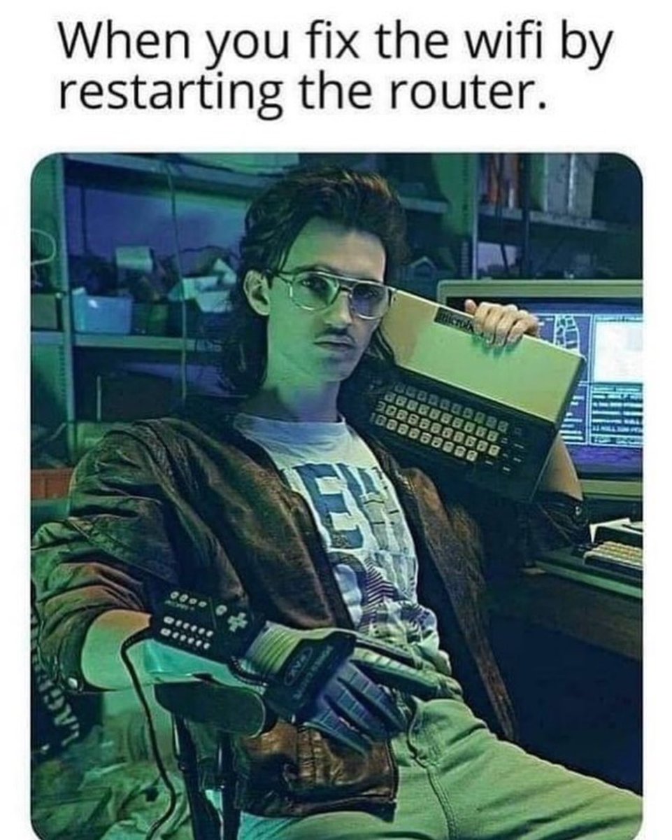 Wifi Router Memes Wireless Router Cartoons And Comics Funny Pictures