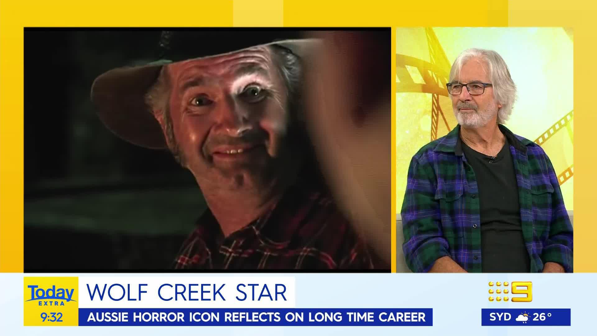 John Jarratt Quotes Sand, Sun, Surf & Sin: The Making Of Summer City