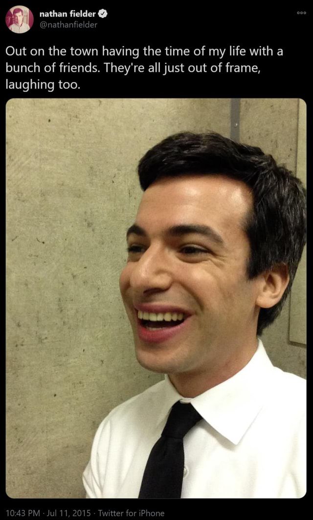Nathan Fielder Quotes Pin Page