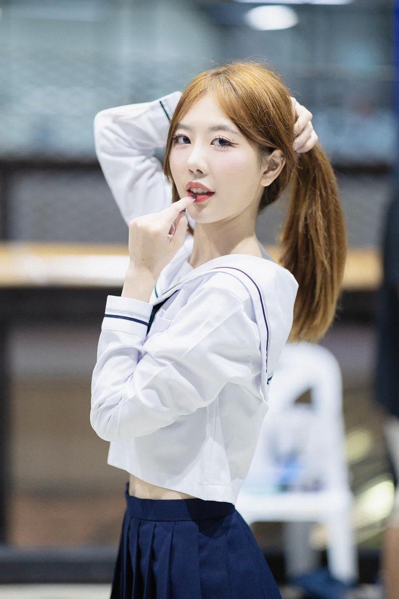 น้องฟ้า Nikko Nikko