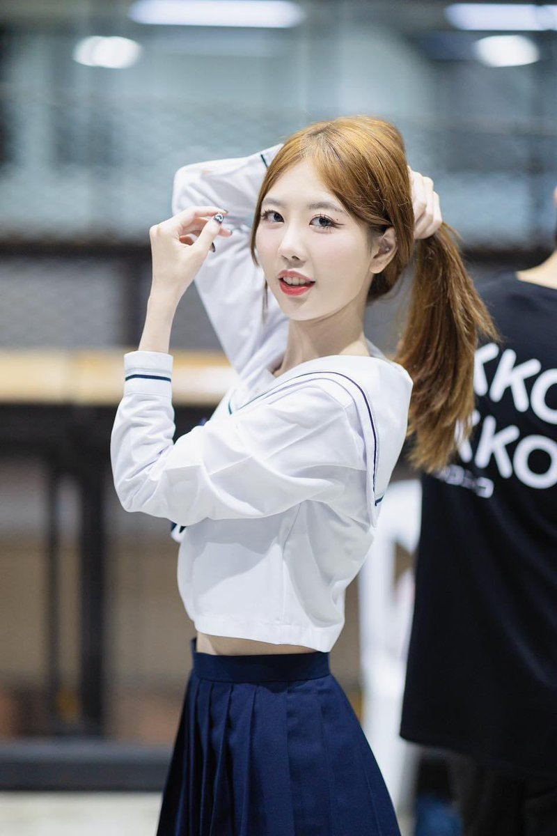 น้องฟ้า Nikko Nikko