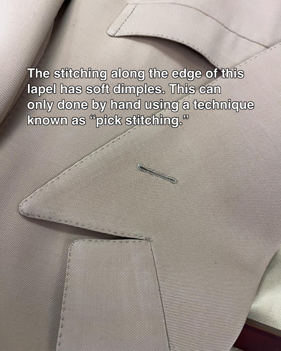 The Evolution of the American Sack Suit: A Thread on Men’s Clothing and ...