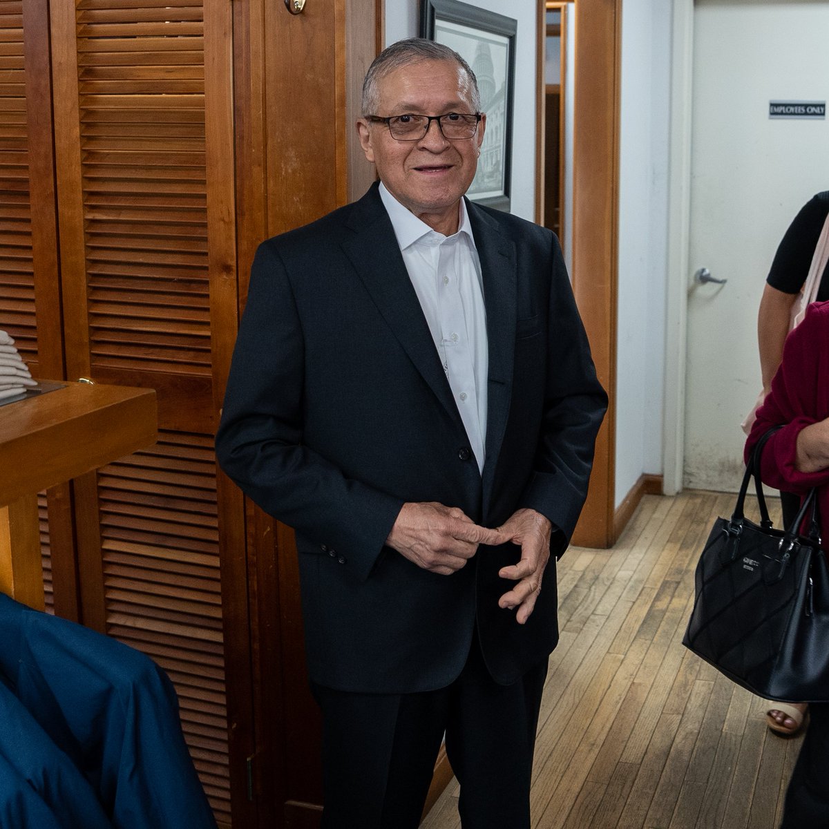 The Evolution of the American Sack Suit: A Thread on Men’s Clothing and ...